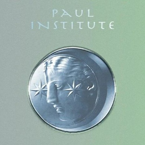 Stream HeroiX | Listen to Paul Institute playlist online for free on ...