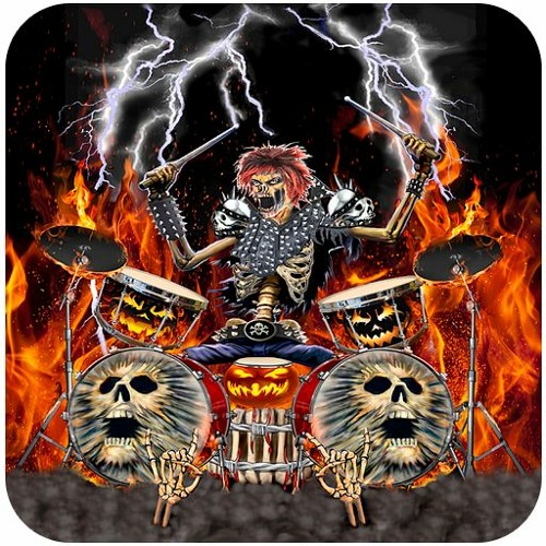 Stream This Started Off As A Heavy Metal Song I Swear by DrunkR0B0T ...