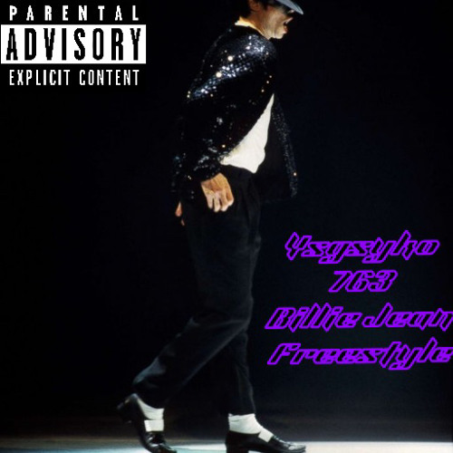 Stream Billie Jean freestyle | made on the Rapchat app (prod. by ...