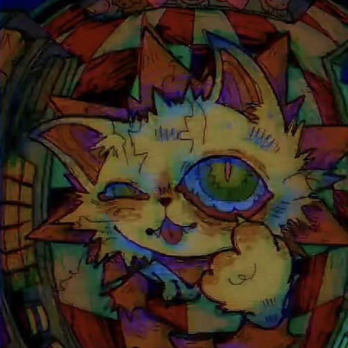 Stream Scratch the Sun Part II by The Cosmic Alley Cats | Listen online ...