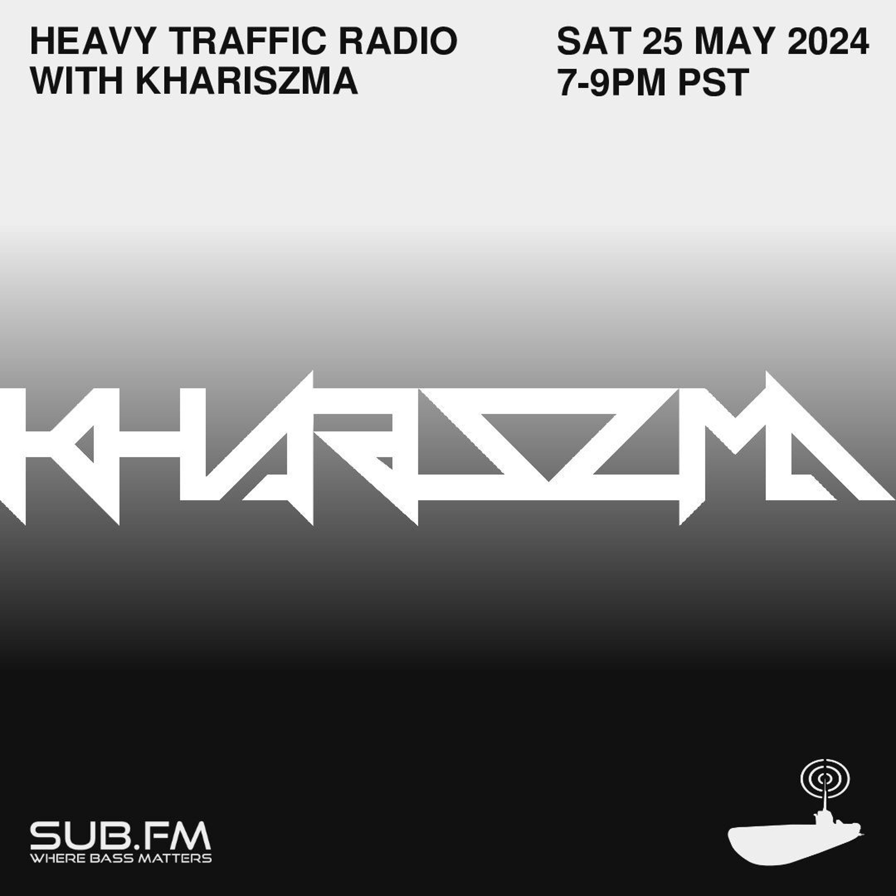 Sub FM - Dubstep, Garage and Bass Music Radio
