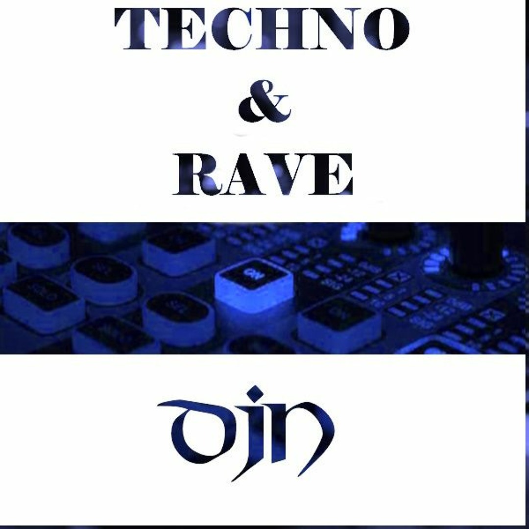 Listen to music albums featuring Techno & Rave (2024-2-10 ) by DJ ...