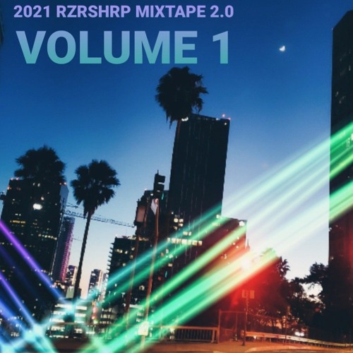 Stream Razor Sharp X Man 3 Faces - True Gamer by RZR SHRP | Listen ...