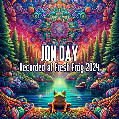 Stream Jon Day - Recorded at TRiBE of FRoG Fresh Frog - February 2024 ...