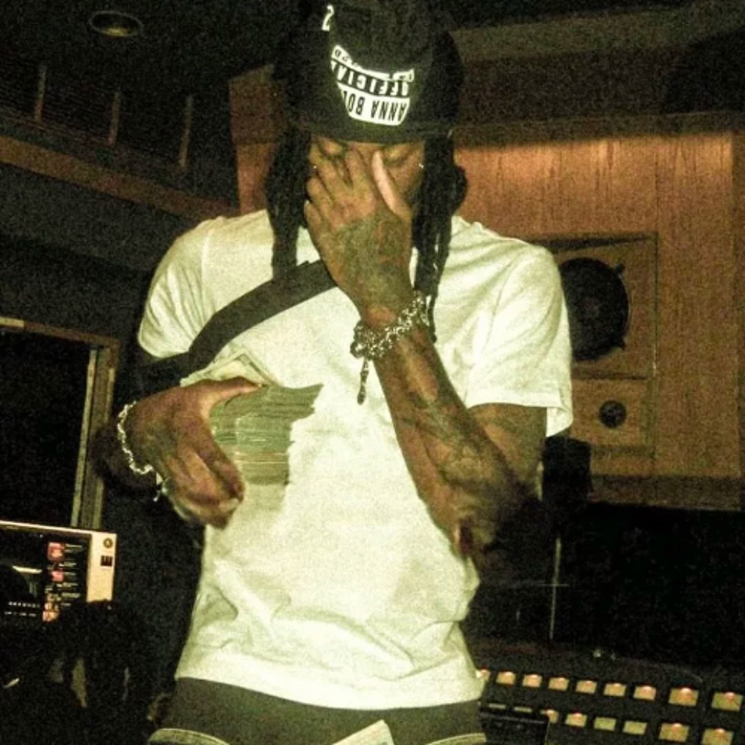 Stream playboi carti - poker face (prod.cash!) by Cash! | Listen online ...