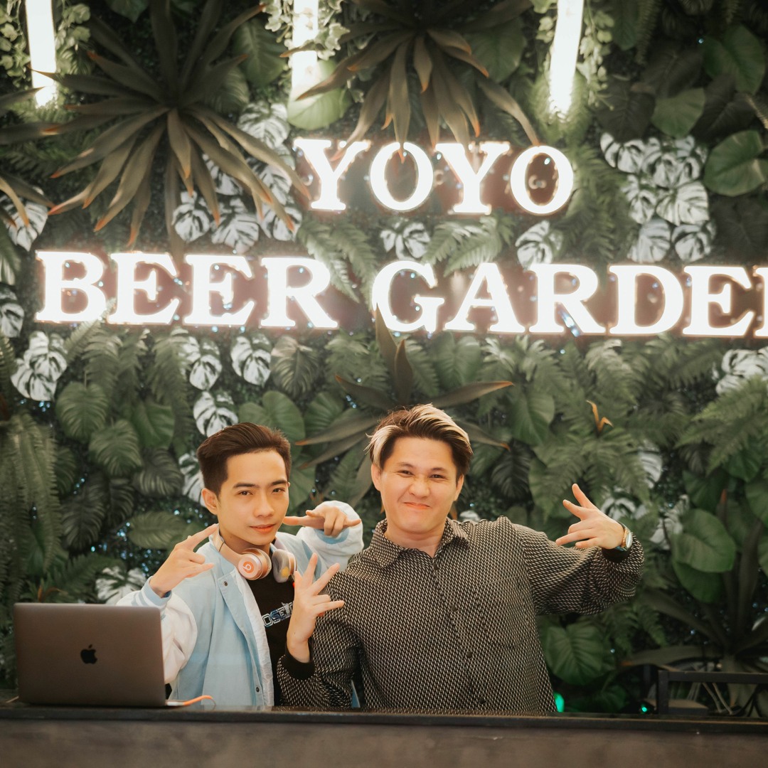 Stream HIEN HO - KHOC O TRONG CLUB (HAI CHERYL X DJ NGUYEN NHAC) by Hai ...