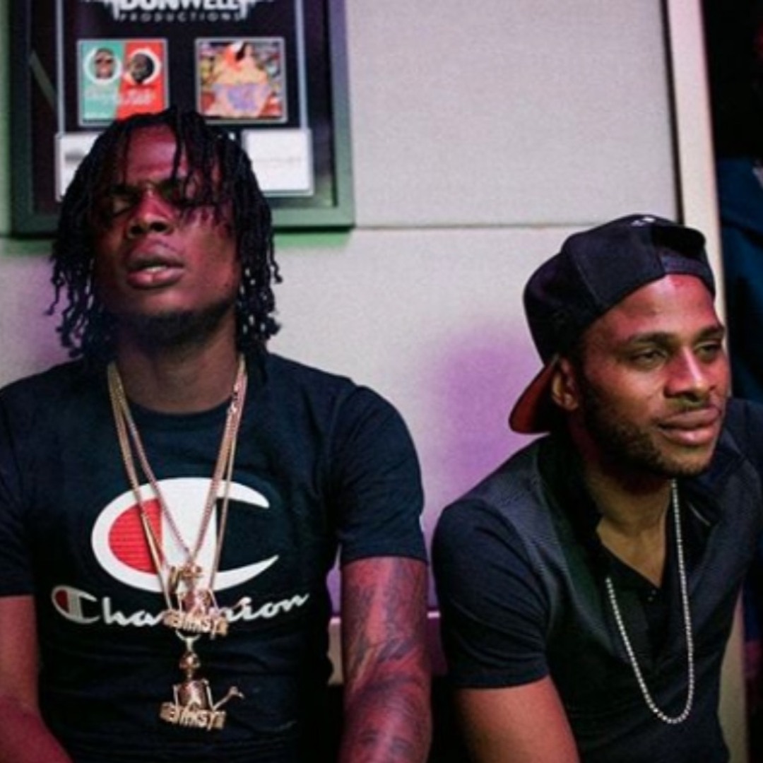 Stream Dexta Daps & Masicka - Leader [Dubplate] by Blood A Run | Listen ...