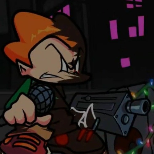 Stream FNF Neu's Scarletion - "Victims" by Corrupt Cathie | Listen ...