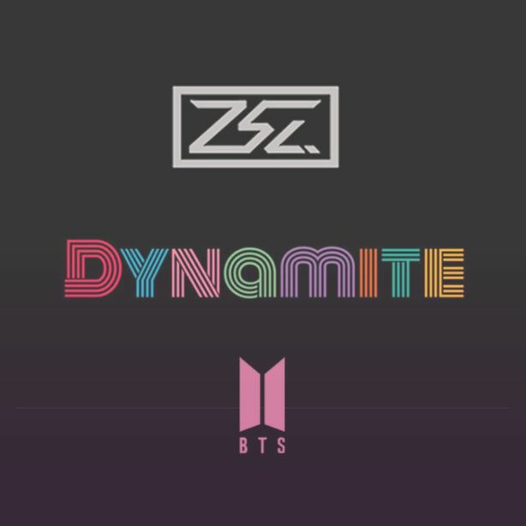 Stream BTS (방탄소년단) - Dynamite Instrumental(Remake By IMAN)*tutorial on ...
