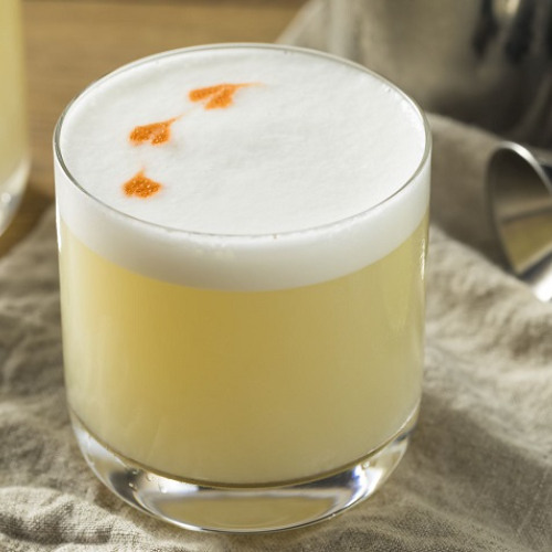 Stream Día del Pisco Sour se celebra en el Perú by Agencia Andina ...