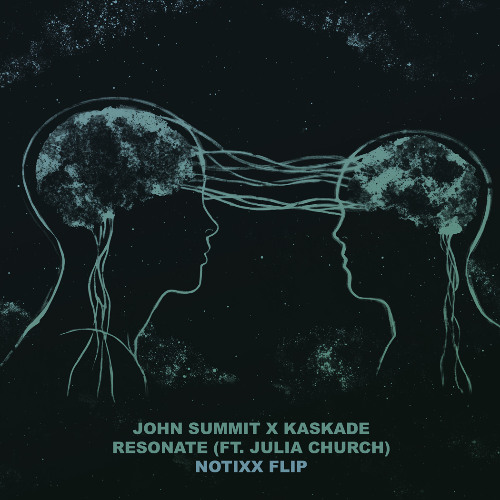 Stream John Summit x Kaskade - Resonate (ft. Julia Church) (Notixx Flip ...
