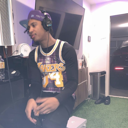 Stream The Big Homie - Friday Ft. 10x [LEAK] by HYPE SPORTS | Listen ...