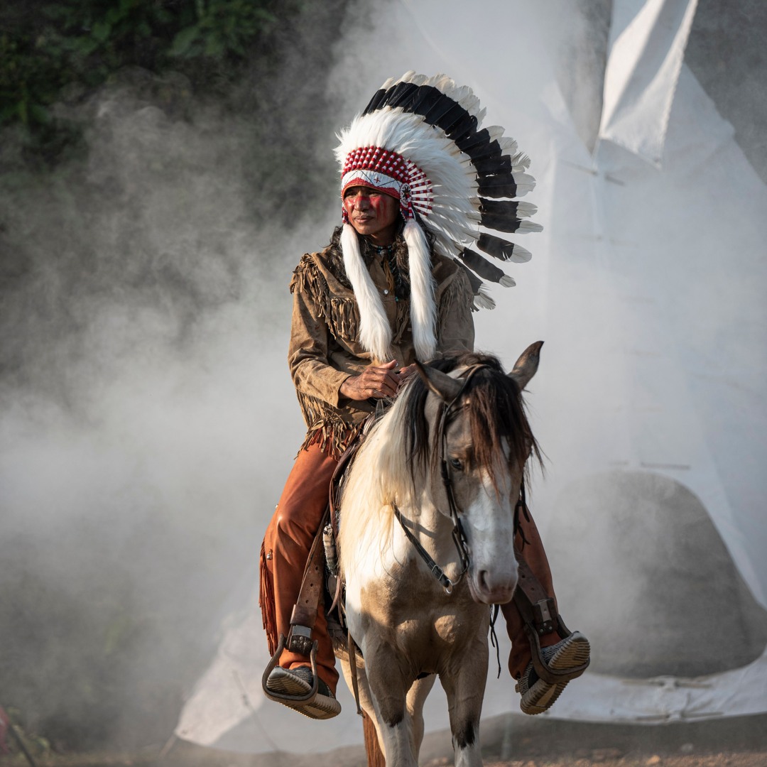 Stream episode Blue Ridge - Ancestral Cherokee Land by Action Tour ...