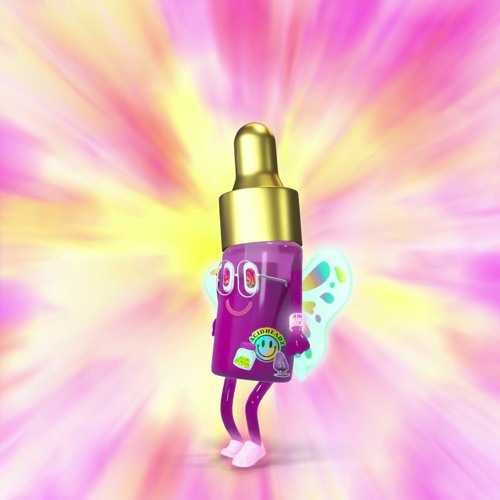 Stream Drippy Trippy - Charles LP X Eli Winderman by Lysergic labs ...