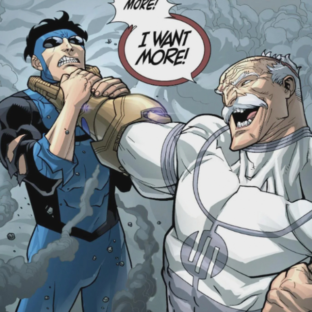 Stream "Stand ready for my arrival, Worm!"- Conquest x V2 Aura by bear ...