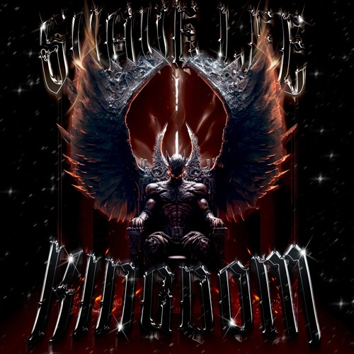 Stream SUAVE LEE - KINGDOM by Suave Lee | Listen online for free on ...