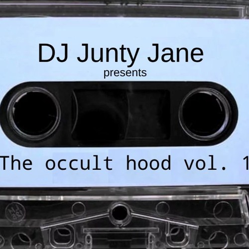 Stream Junty Jane - The occult hood vol. 1 (FULL DEMO) by Junty Jane | Listen online for free on ...