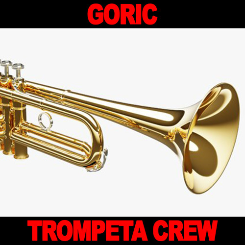 Stream Trompeta Funeral by Goric | Listen online for free on SoundCloud