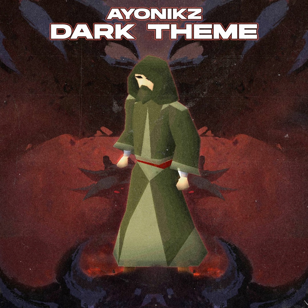 Stream AYONIKZ - DARK THEME by AYONIKZ | Listen online for free on ...