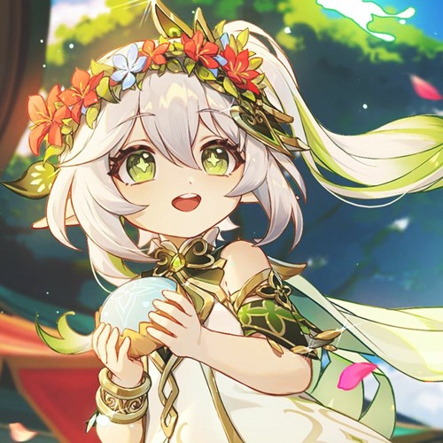 Stream Nahida Theme - Character Demo OST (Cover) Boundless Bliss ... Stream Nahida Theme - Character Demo OST (Cover) Boundless Bliss ...
