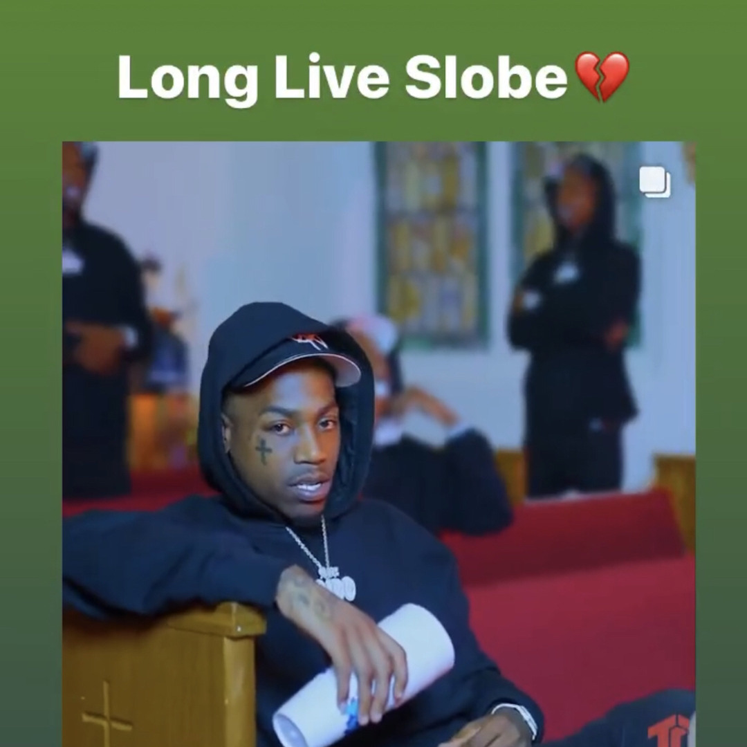 Stream Young Slobe - Walk Thru (unreleased) by Luis | Listen online for ...