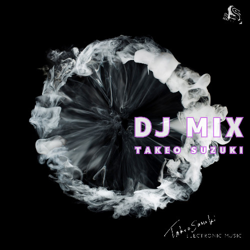 Stream TAKEO SUZUKI DJ MIX Vol.16 | Experimental Electronica MIX by ...