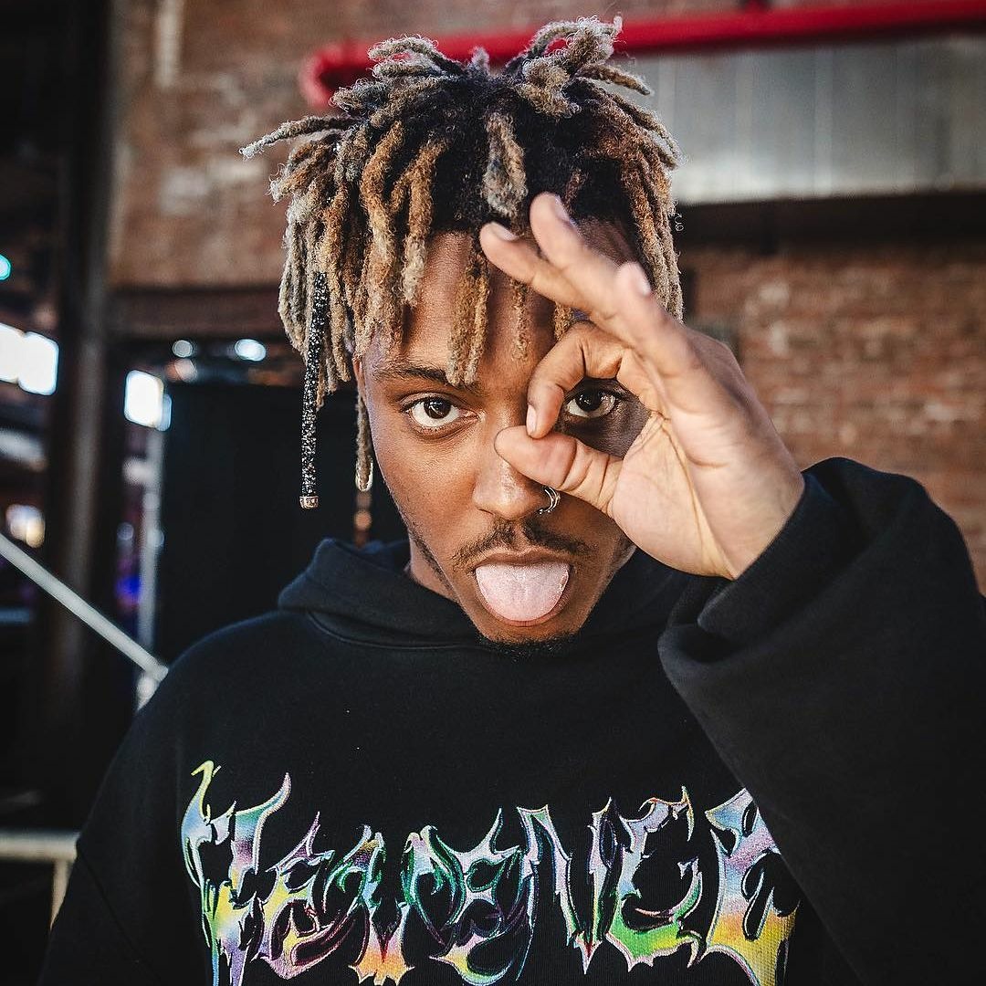 Stream Happy Life - Juice WRLD by | Listen online for free on SoundCloud