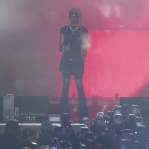 Stream 𝐔𝐍𝐑𝐄𝐋𝐄𝐀𝐒𝐄𝐃 | Listen to Destroy Lonely playlist online for free ...