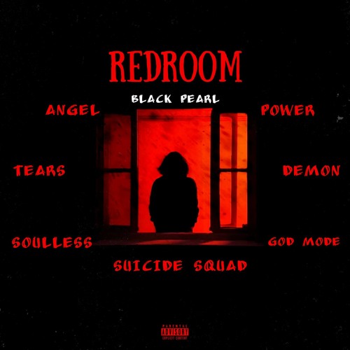 Stream 𝕭𝖑𝖆𝖈𝖐 𝕻𝖊𝖆𝖗𝖑 | Listen to RED ROOM [Prod. Blackpearlbeatz ...