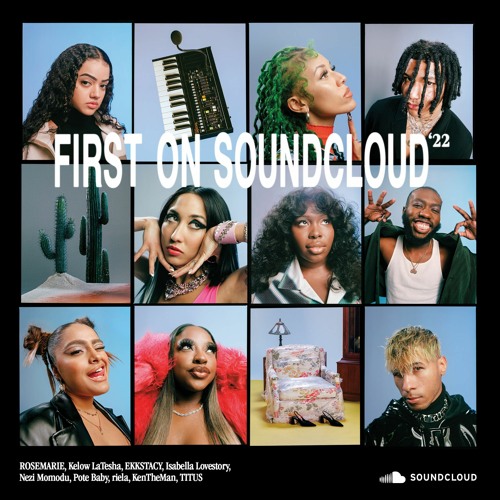 Stream Moments | Listen to First On SoundCloud playlist online for free ...