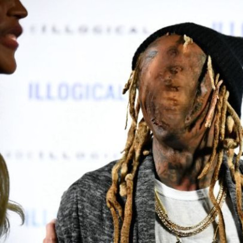 Stream Lil Wayne (ft. Lil Wayne) (prod. Lil Wayne) by goopstain ...