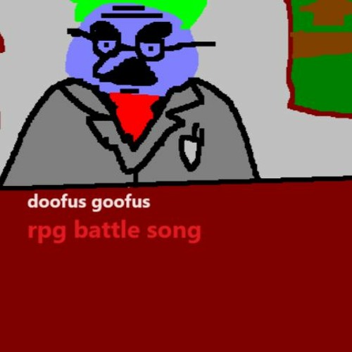 Stream rpg battle song by doofus goofus | Listen online for free on ...