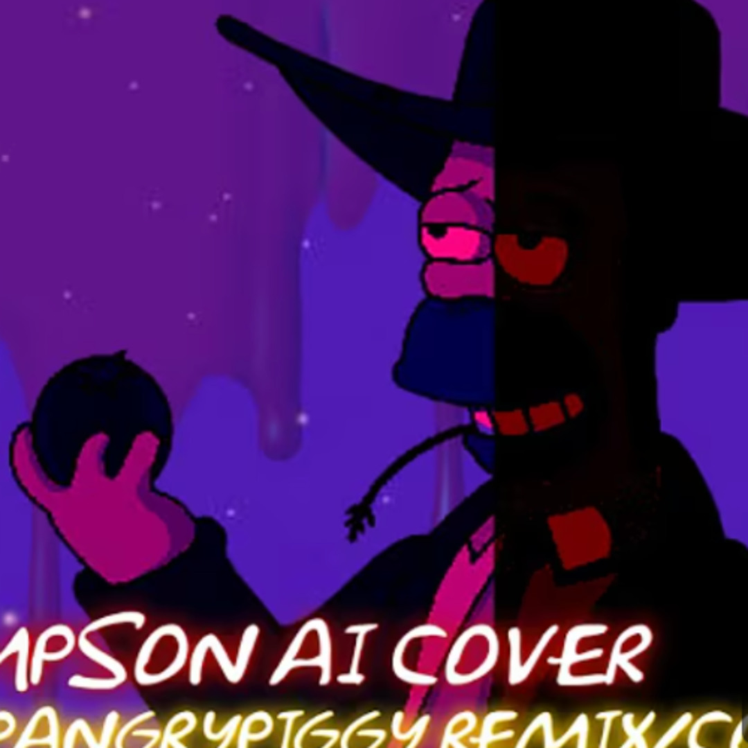 Stream AFTON FAMILY COVER/REMIX HOMER SIMPSON AI COVER credit: BLOODY ...