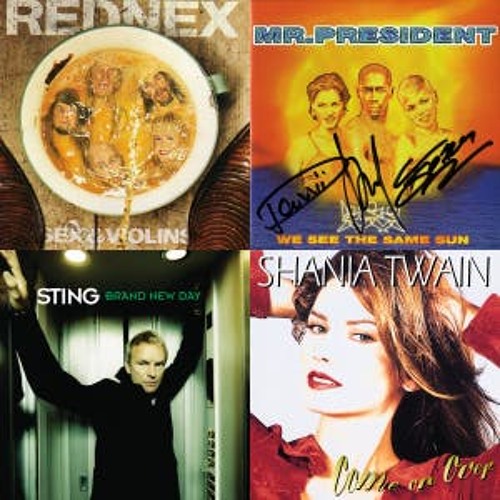 Stream Storemusic | Listen to Best Summer Songs of the 90s - Summer ...