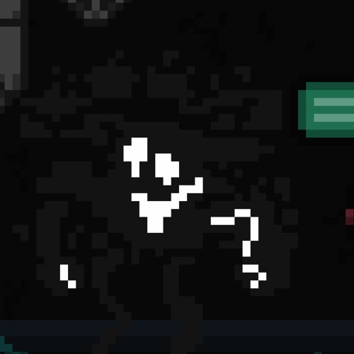 Stream GONER BUSTER [Practice Mix] by DELTARUNE: Fiction Meets Reality ...