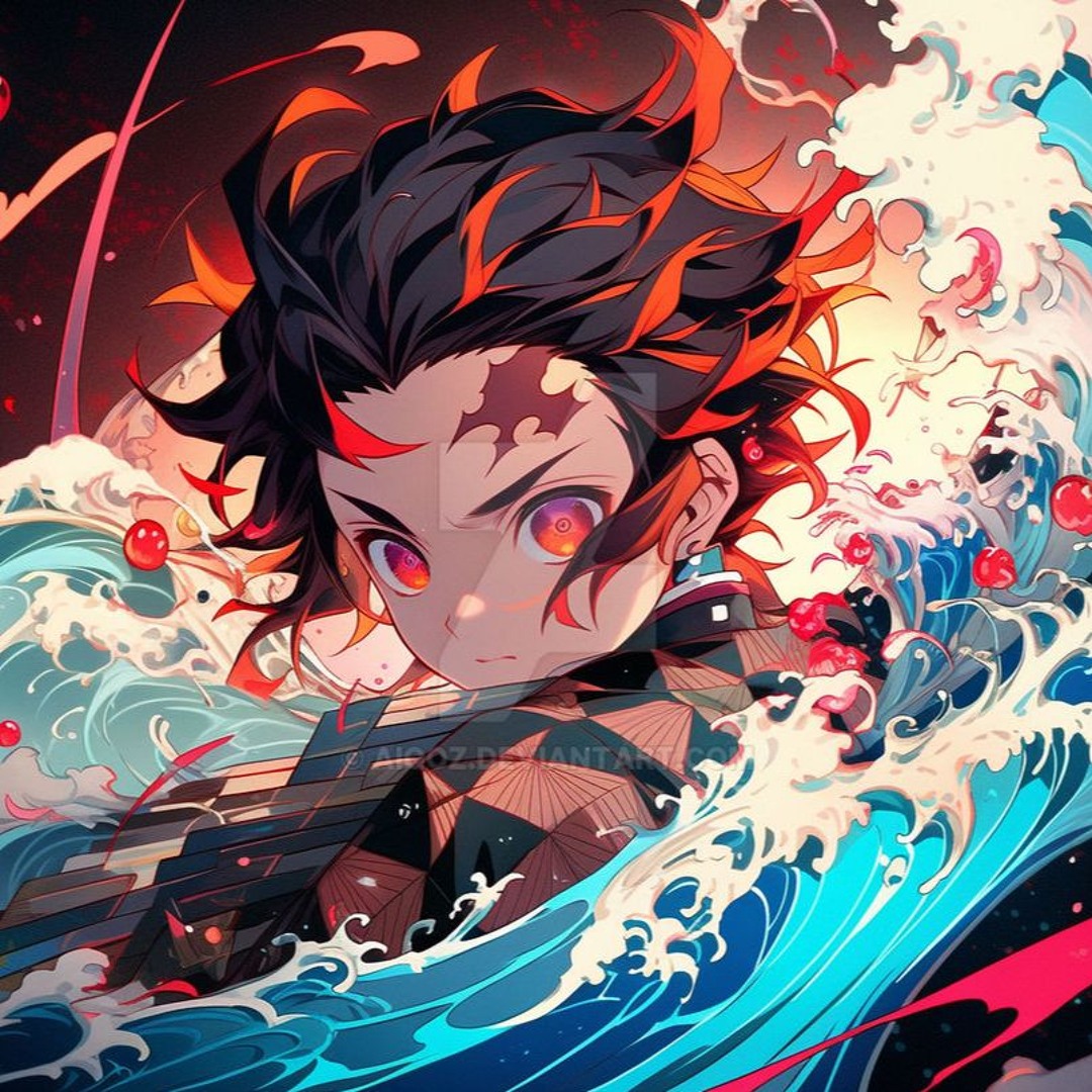 Stream Demon Slayer: Sunrise Countdown Arc - 13th Form Sun Breathing ...