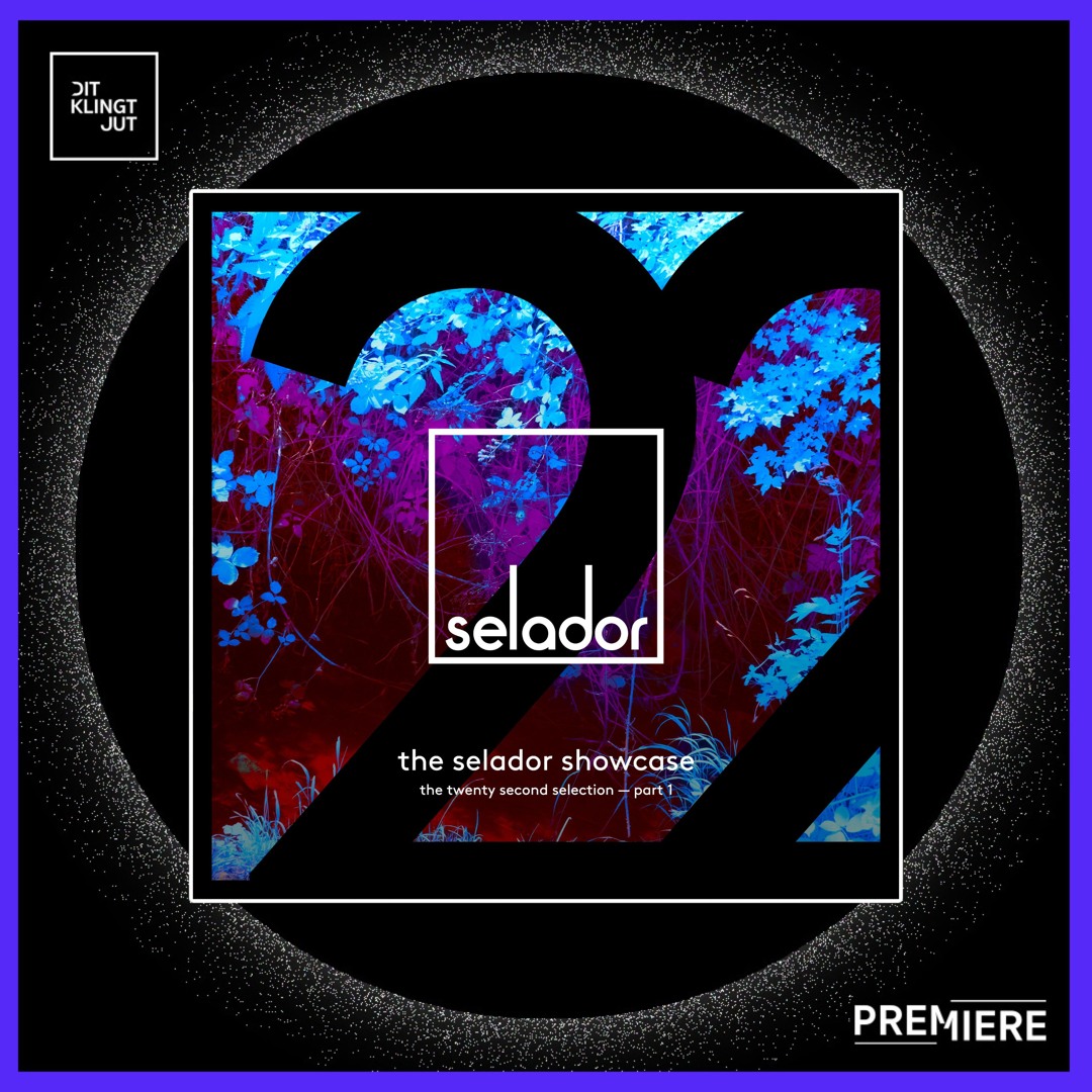 Stream PREMIERE: Nick Varon & Deekay - Kismet(a) | Selador by DIT ...