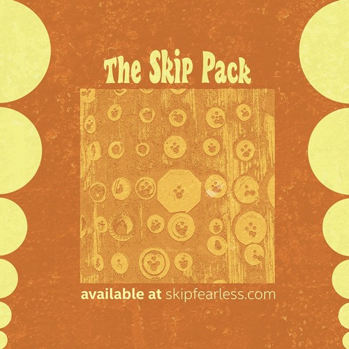 Stream Skip Fearless | Listen to The Skip Pack playlist online for free ...