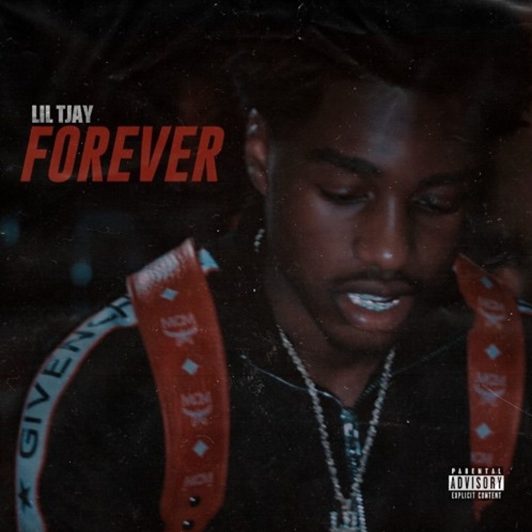 Stream Lil Tjay - Forever by Lil Tjay | Listen online for free on ...
