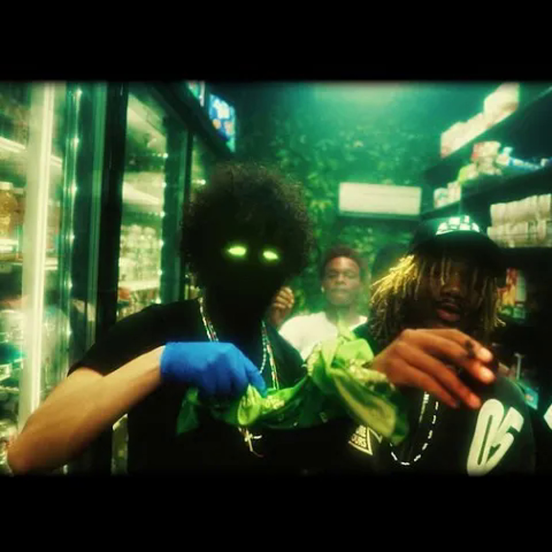 Stream GBG Floccs x KBandz x SilentWick x Ja Milly - Mafia Talk (Shot ...