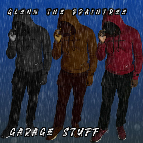 Stream Garage Stuff by Glenn The Braintree | Listen online for free on ...