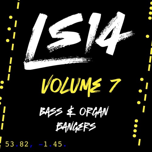 Stream Alex Simmons (LS14) | Listen to LS14 - Bass & Organ Bangers ...