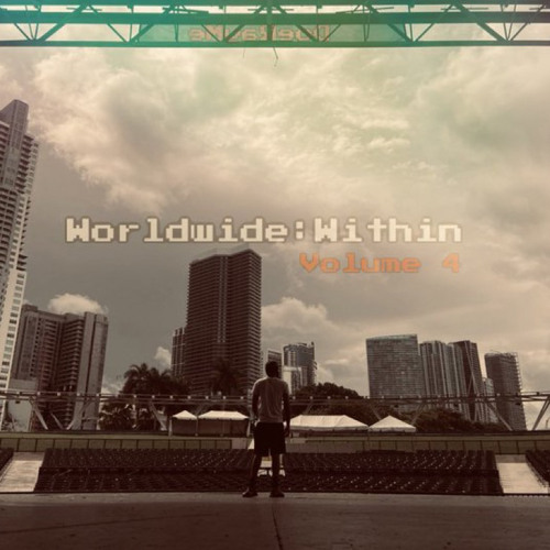 Stream World In My Hands by Doe Ray Me | Listen online for free on ...