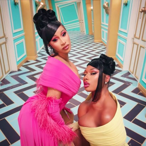 Stream Cardi B WAP feat. Megan Thee Stallion but it s Get Dripped ft. Playboi Carti by Lil Yachty by DJ SOKO Listen online for free on SoundCloud