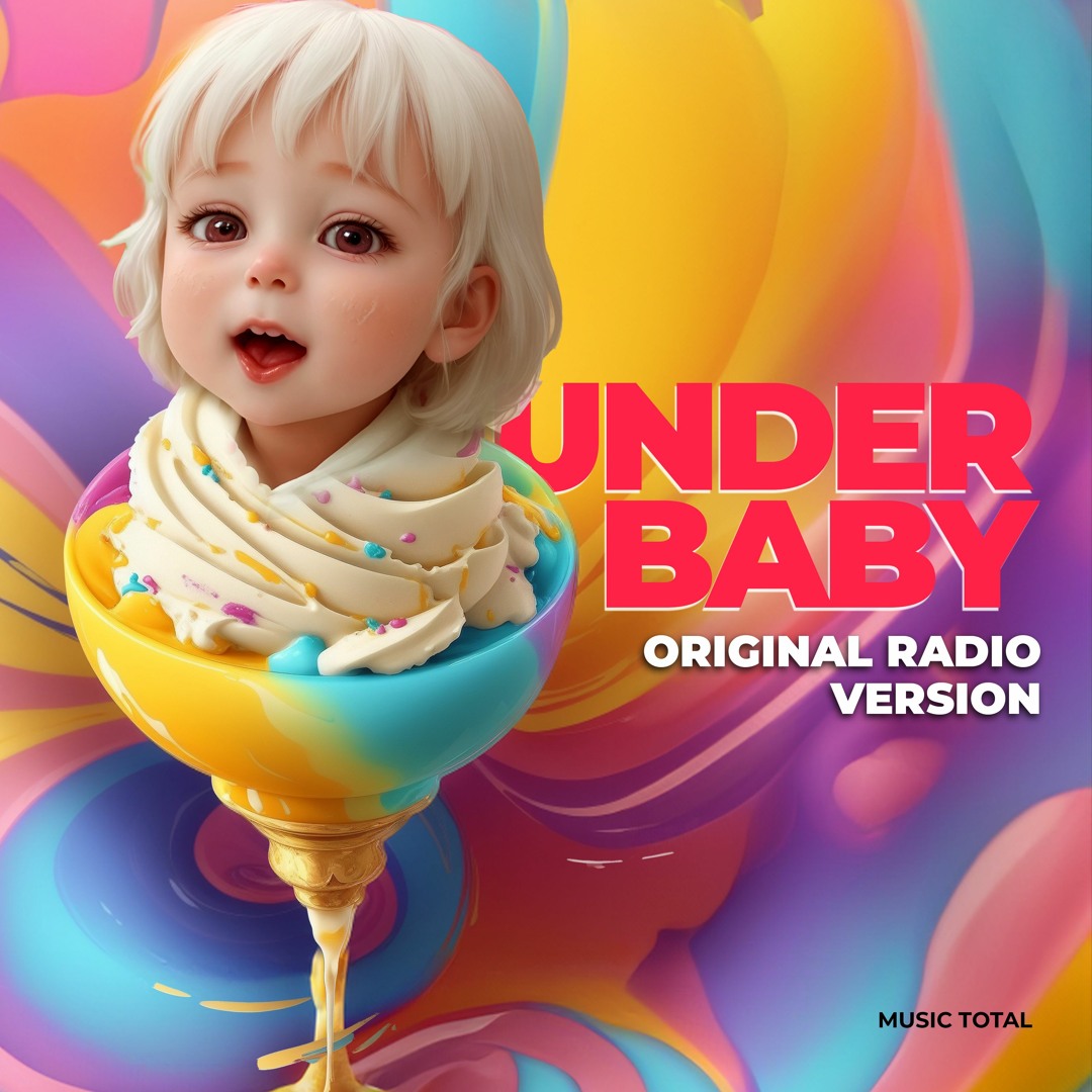 Stream Vanilla Ice Vs Queen - Under Baby (Original Radio Version) by ...