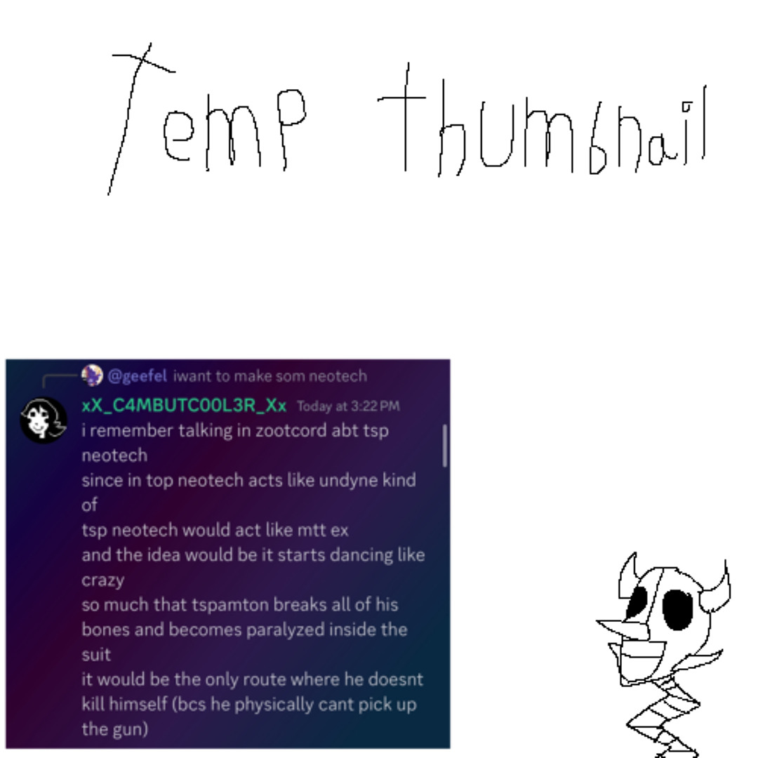 Stream DEATH BY DT (TSP NEOTECH) by Casual Deltarune Enjoyer | Listen ...