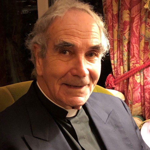 Stream I Believe. Lent Talk. Week 4 by Diocese of Chichester | Listen ...