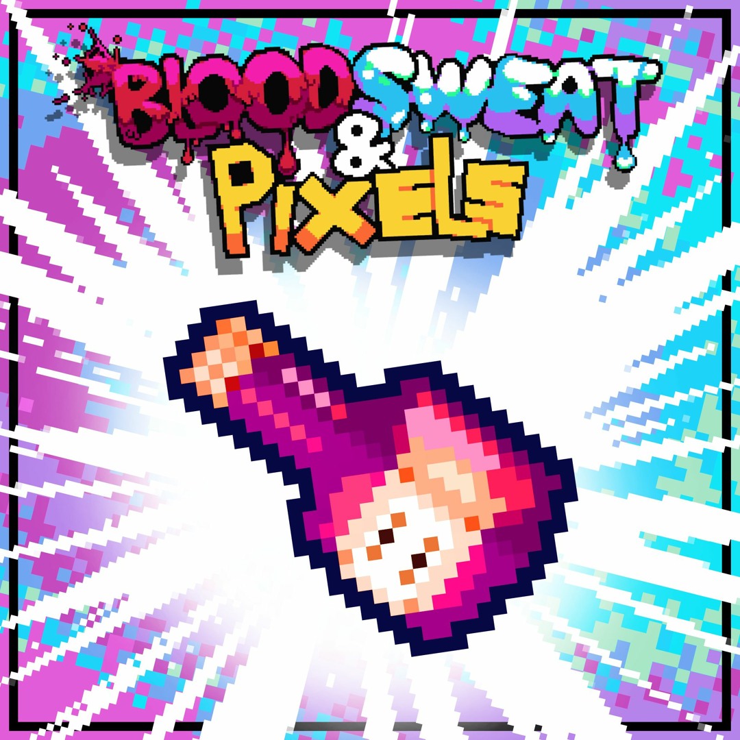 Stream Blood Sweat and Pixels - Opening Stage Theme by River347 ...