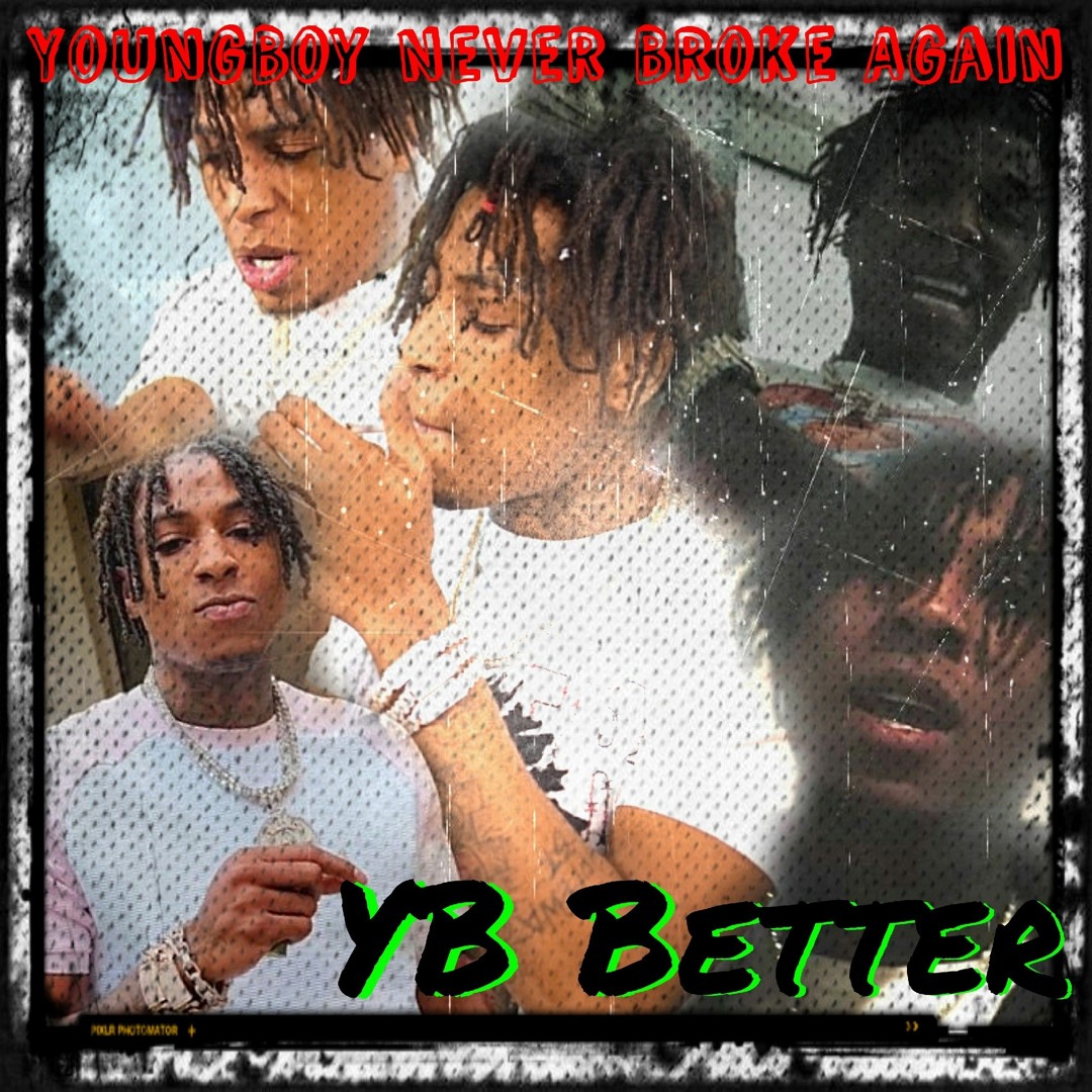 Stream Step Out - NBA YoungBoy (Feat. Future) NEW 2022 by Bishop Goto ...