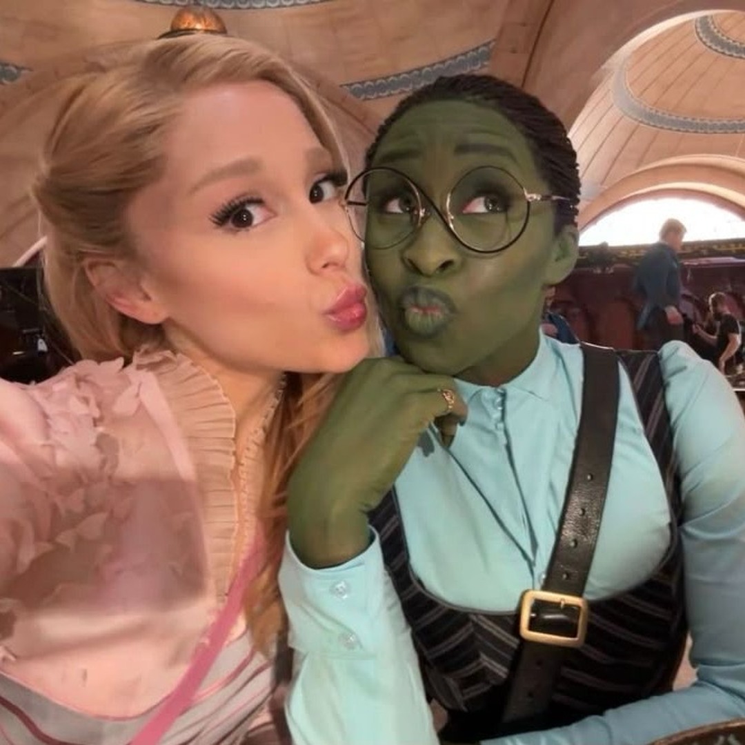 Stream osei - defying gravity [bonus, 2024 outro] (ariana grande ...